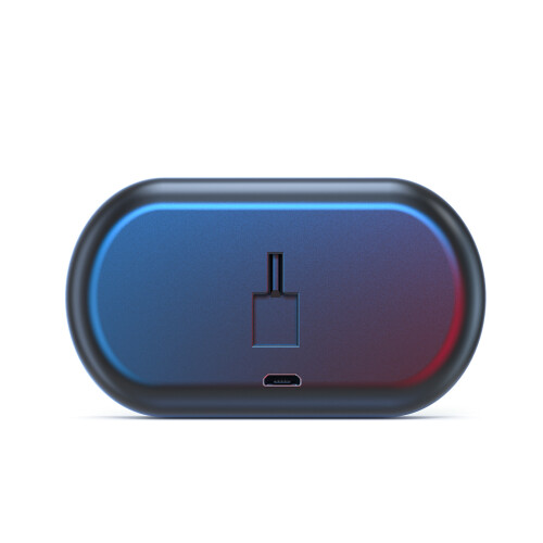 Heads-Up Display Digital Speedometer GPS MPH Speedometer for Car Trucks ...