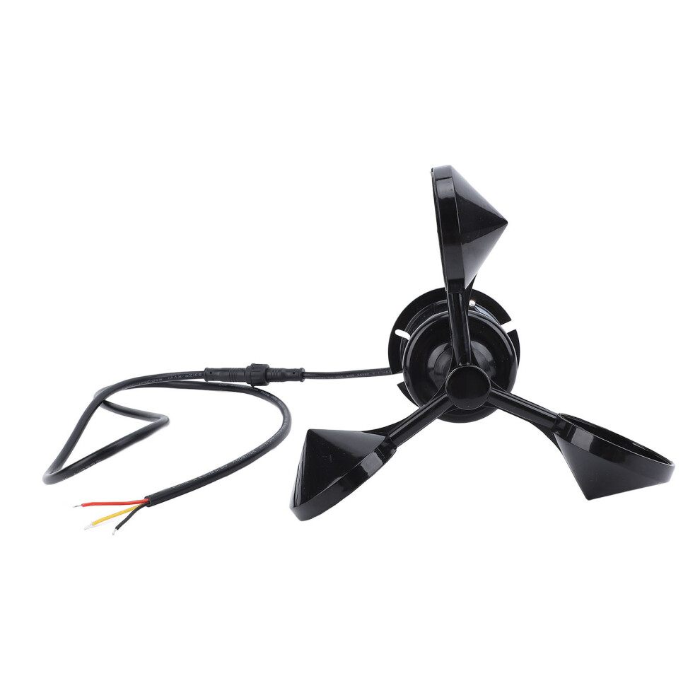 Wind Speed Anemometer High Accuracy 5V Wind Speed Monitoring Sensor ...