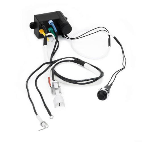 Electronic Ignition Kit 7643 Replacement for Spirit 220 320 Gas Grills ...