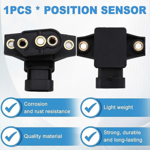 011780.1 0117801 Position Sensor for Claas Combine Harvester on OnBuy