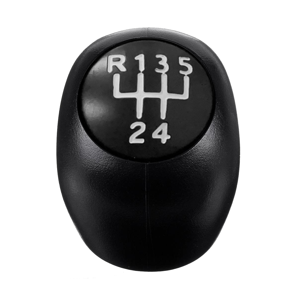 5 Speed Manual Car Gear Shift Knob Handball for Ducato on OnBuy