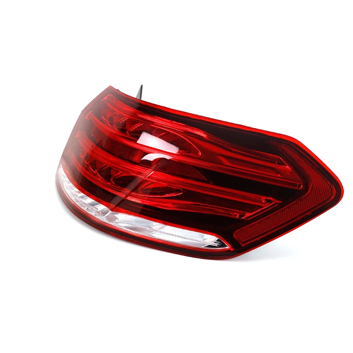 Right Assembly Rear Bumper Brake Tail Light For E-Class W212 on OnBuy