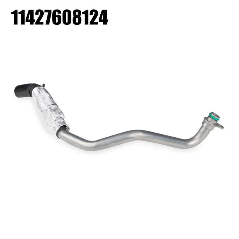 11427608123/24 Engine Turbocharger Oil Supply&Return Hose for N13 on OnBuy