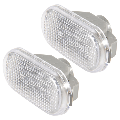 Car Side Marker Light Light Repeater Lamp Indicator on OnBuy