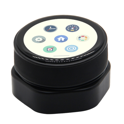 Placa de desenvolvimento T-Encoder-Pro Rotary Encoder ESP32-S3 on OnBuy