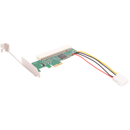 PCIE to PCI Adapter PCI Express X1 to PCI Expansion Card Riser Board on ...