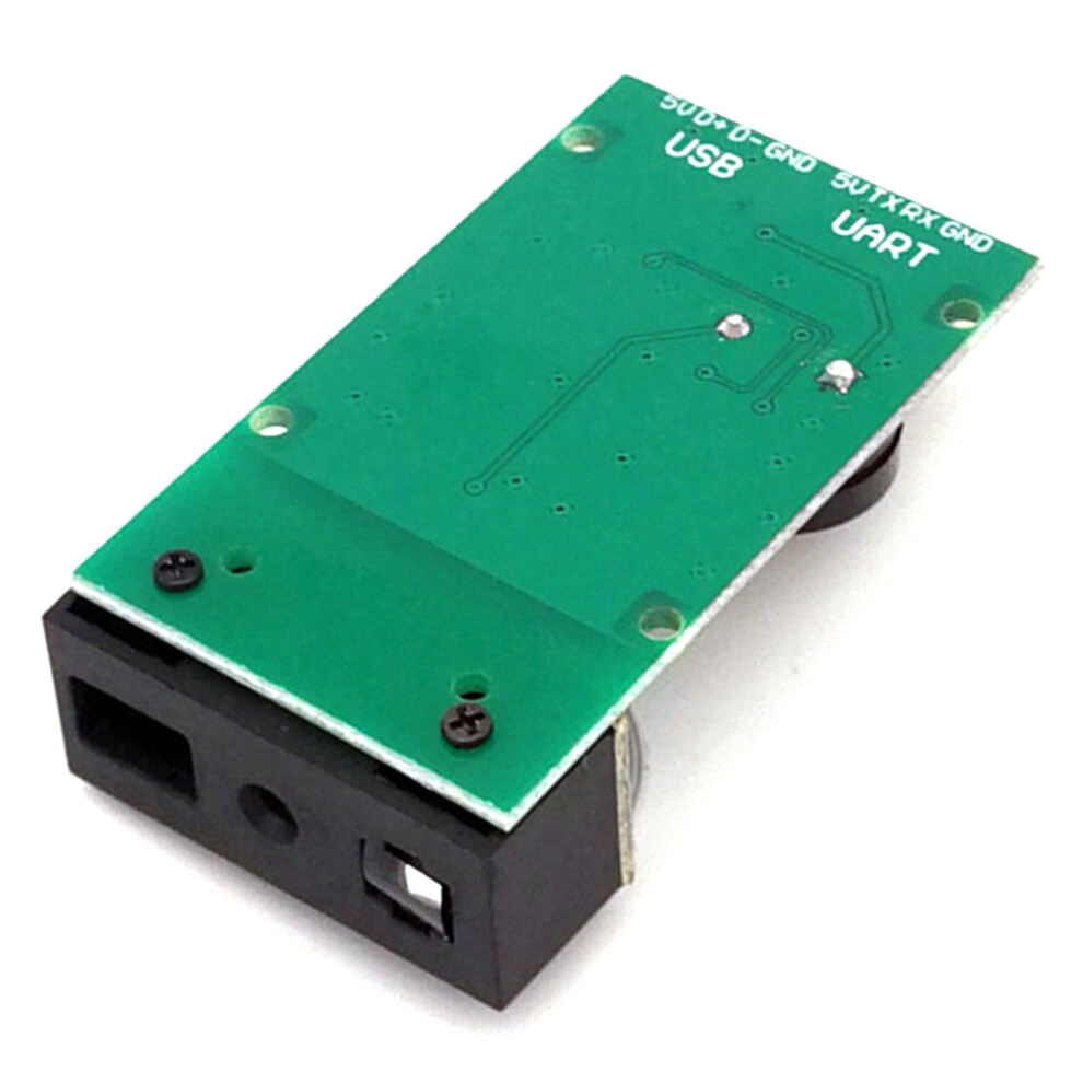 GM67 1D/2D USB-UART Barcode- und QR-Code-Scanner-Modul für Android on OnBuy