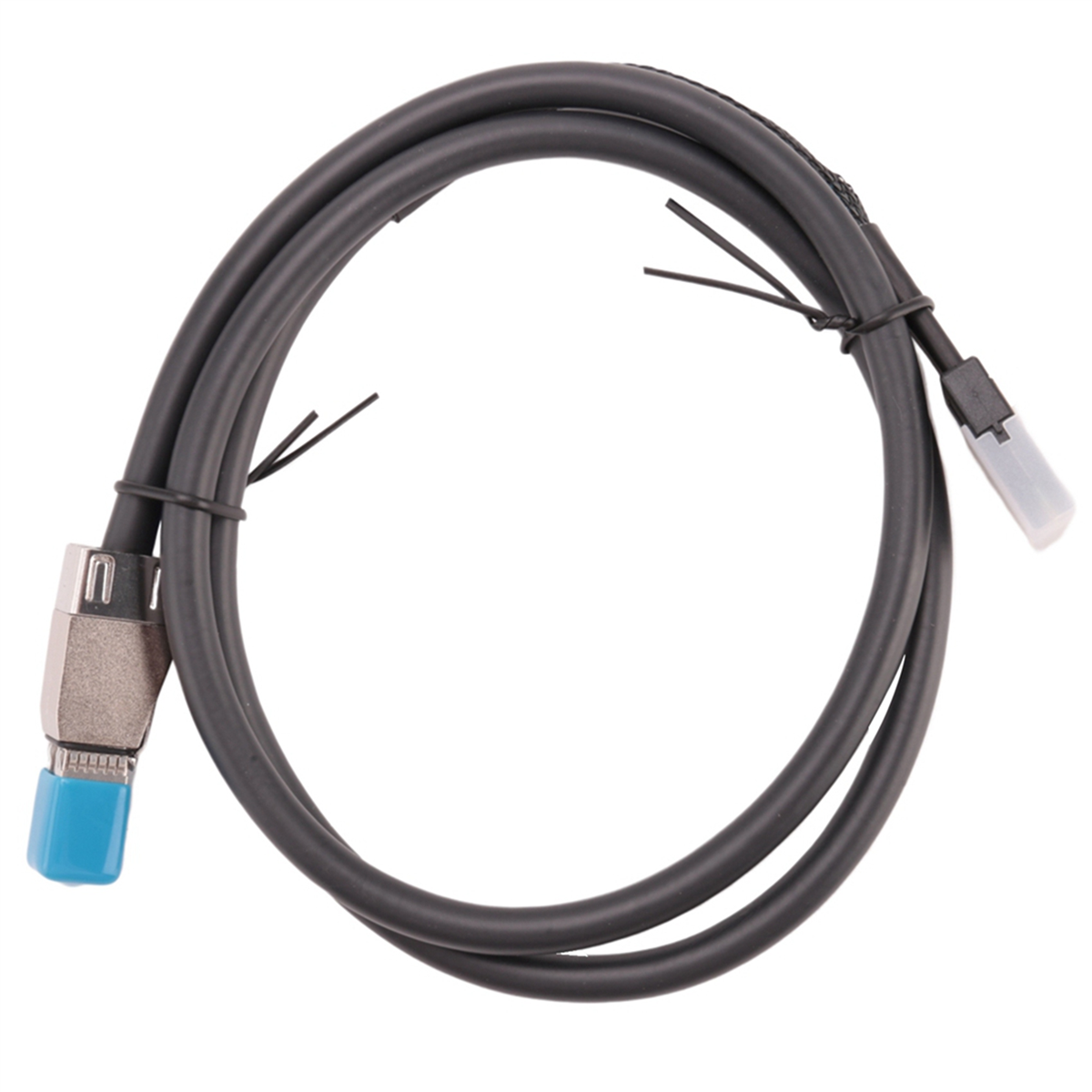 Câble adaptateur MINI SAS HD vers MINI 36 broches pour serveur SFF-8644 ...