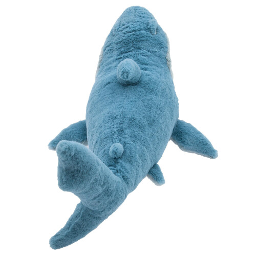 Disney Store Επίσημο Pixar Finding Nemo 19-Inch Bruce Shark Plush Toy ...
