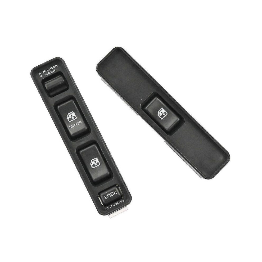 Car Power Window Master Control Switch Left Right Compatible Suzuki ...