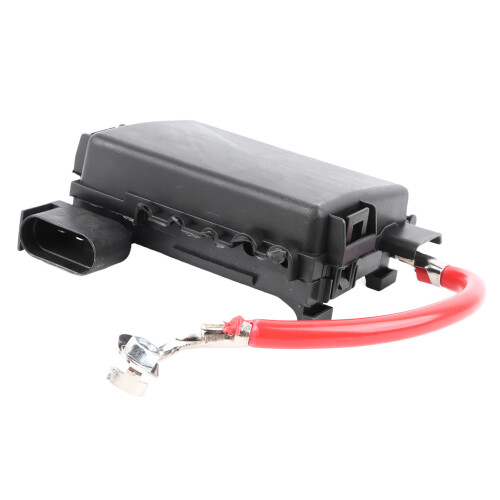 Fuse Box Battery Terminal Large Capacity High Performance Easy to ...