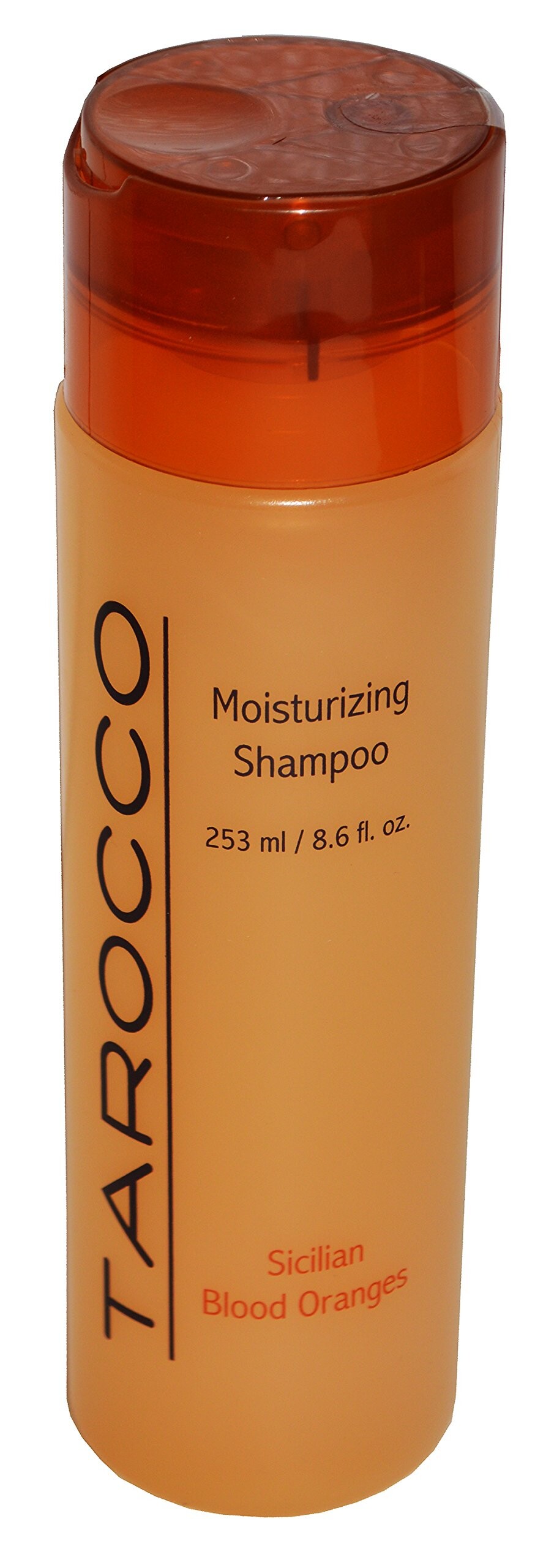 BARONESSA CALI Tarocco Siciliano Bloodes Shampoo hidratante para ...