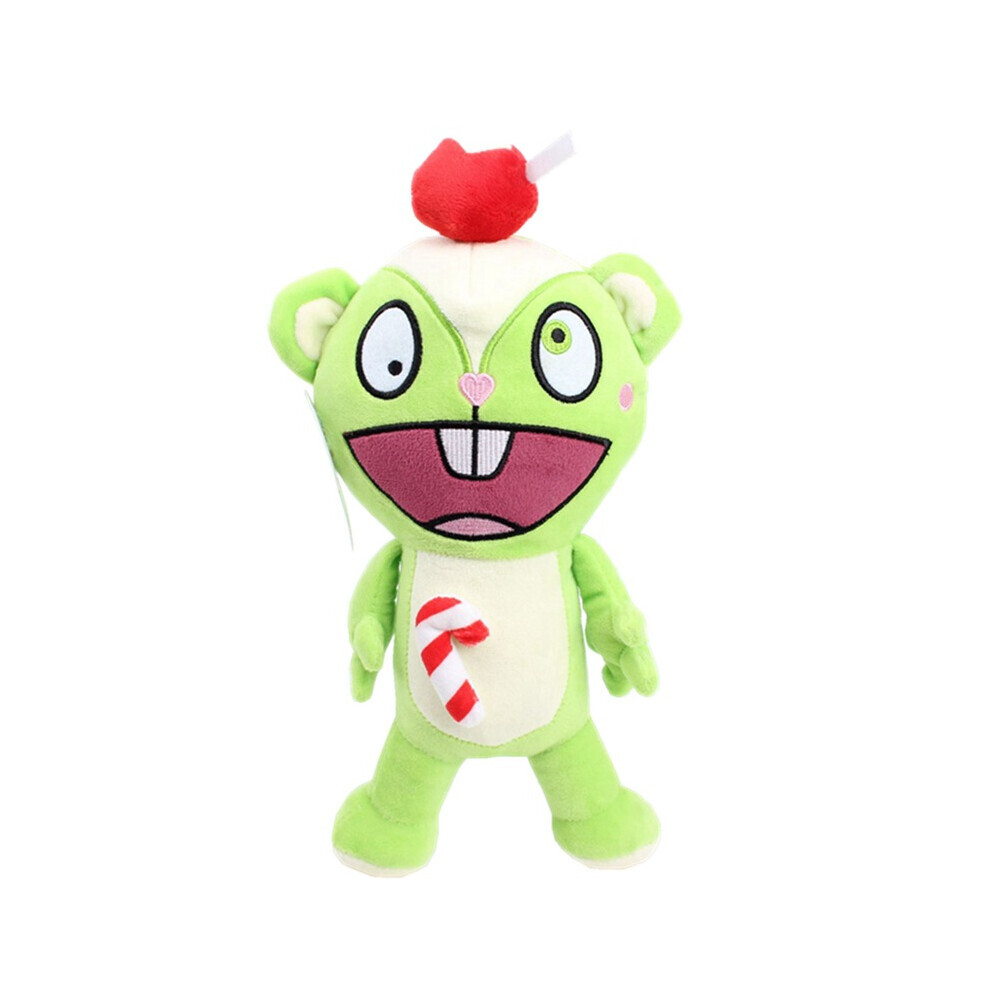 (Flippy) Happy Tree Friends Theme Anime Cartoon Character Plush Toy ...