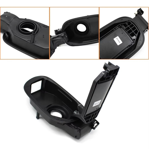 Car Fuel Filler Tank Door Mounting Holder for on OnBuy
