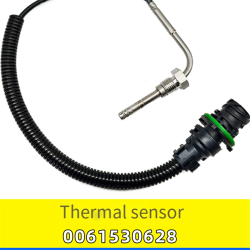 A0061530628 Sensor de temperatura de gases de escape de camión para on ...