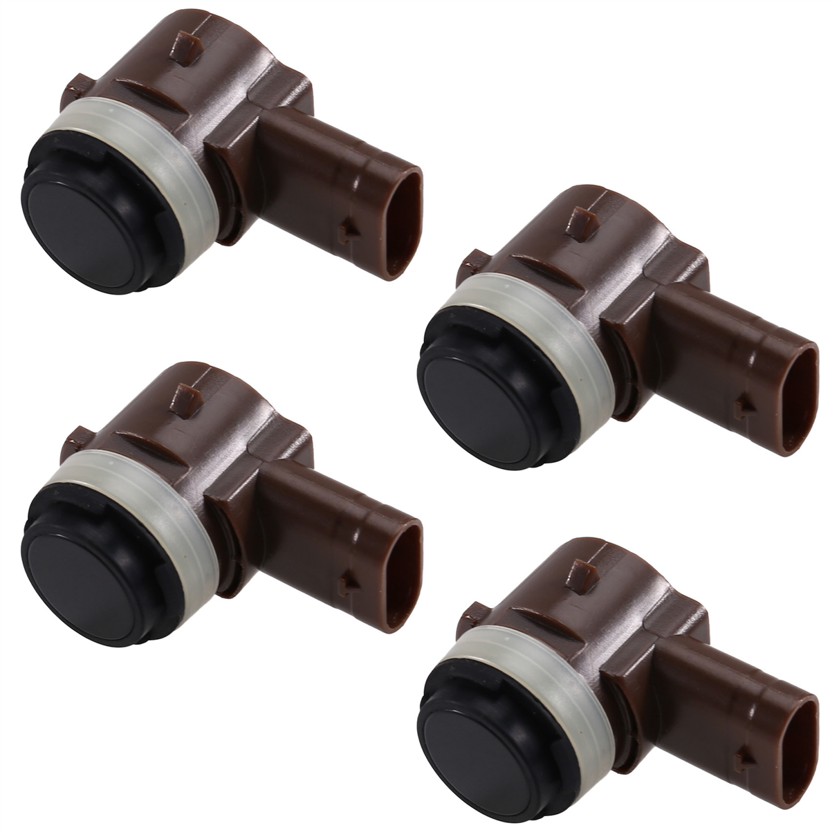 Capteur de distance de radar de stationnement pour siège 5Q0919297B on ...