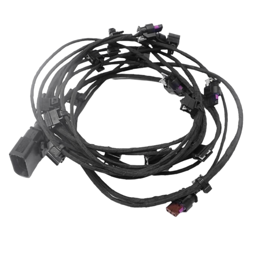 Front Bumper Electric Eye Wire Harness for on OnBuy