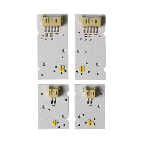 Módulo DRL, placa de luces LED de circulación diurna, chip para Serie 4 ...