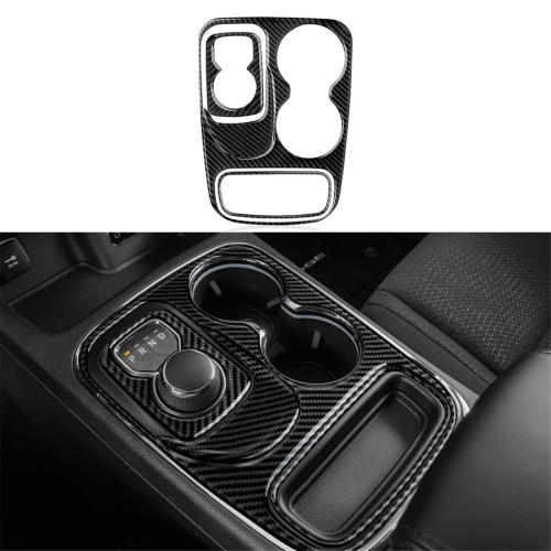 Mittelkonsole Schalthebel Panel Abdeckung Trim Kit für Durango lhd on OnBuy