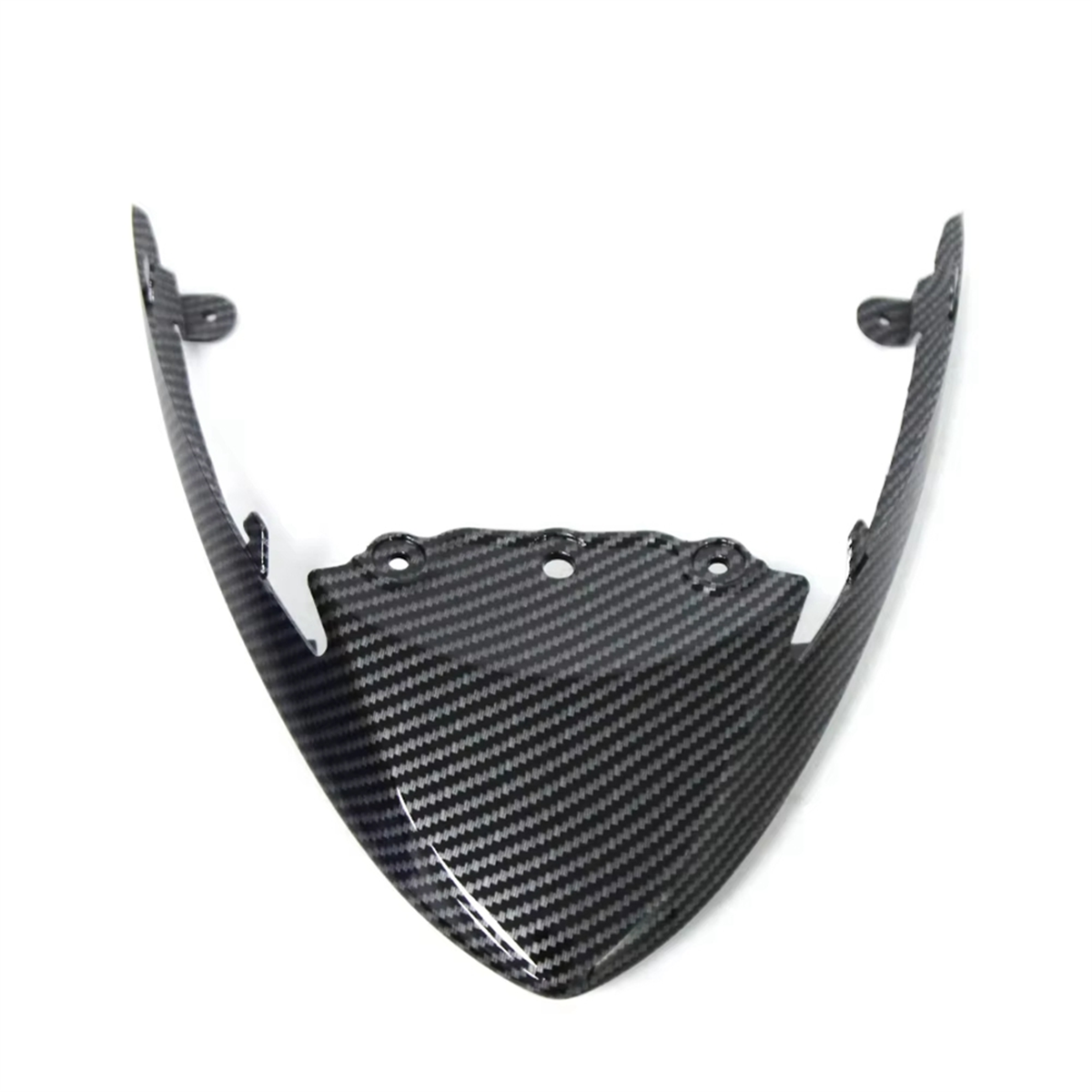 Capot de carénage du panneau de recouvrement inférieur du siège ...