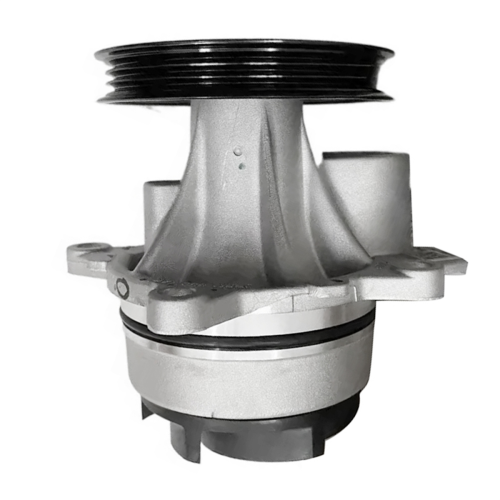 Bombas de agua del sistema de refrigeración del motor JB3Q8501AC para ...