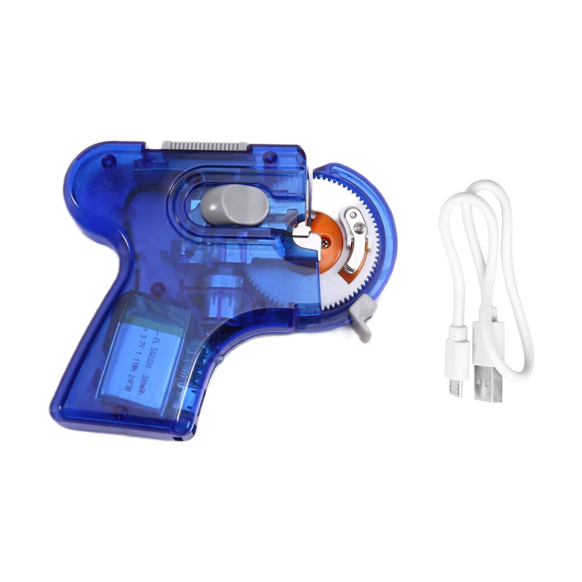 USB Electric Automatic Fishing Hook Tying Device Quick Tiers Tool on OnBuy