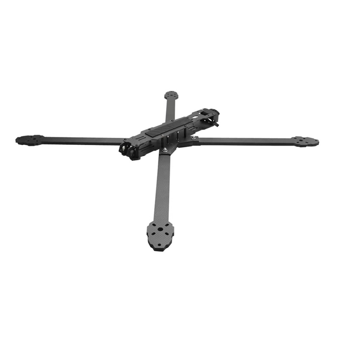 Kit de châssis pour drone GX-V4 FPV 13 pouces 590 mm en fibre de ...