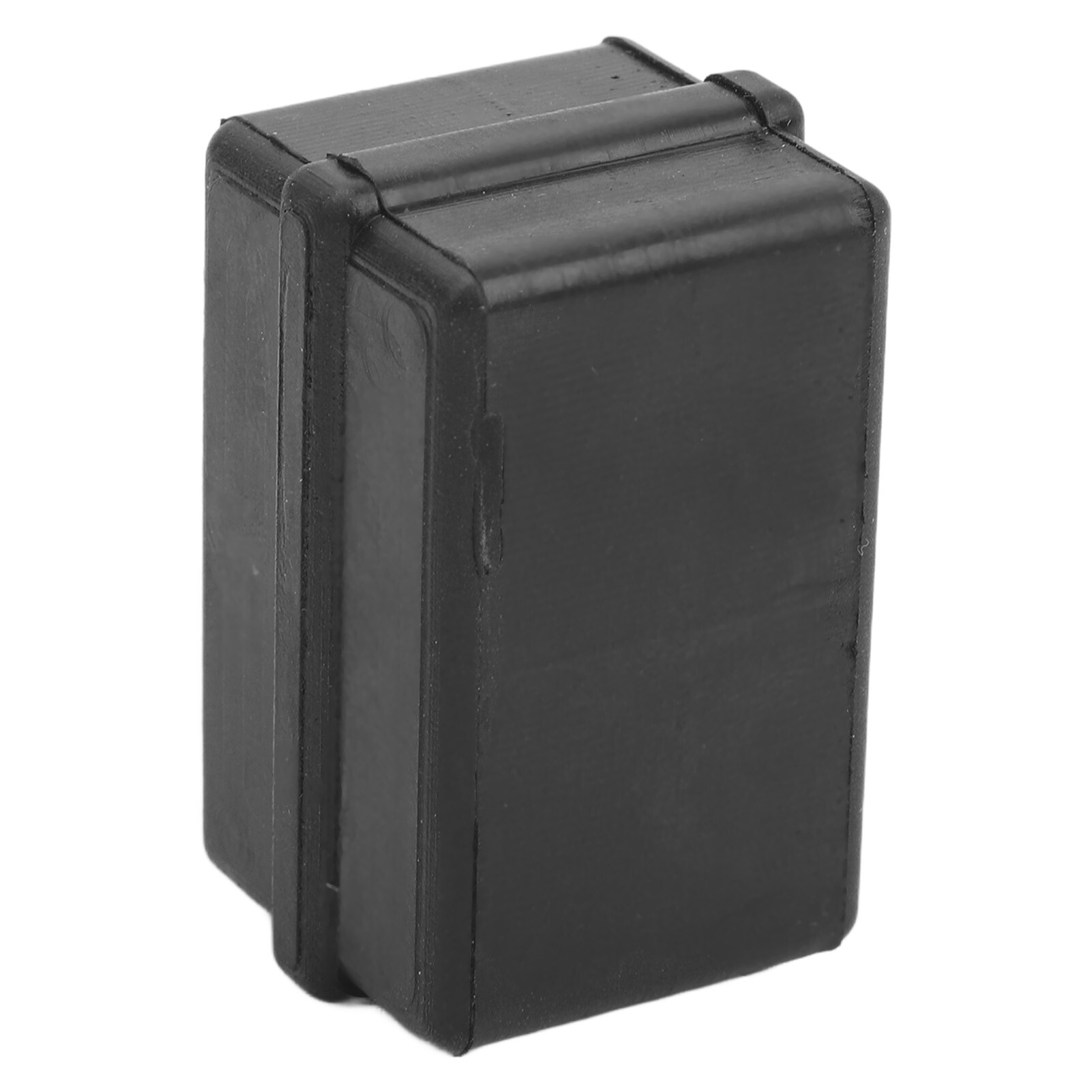 Outboard Engine Lower Side Mount Damper Rubber Black 682‑44555‑00 for ...