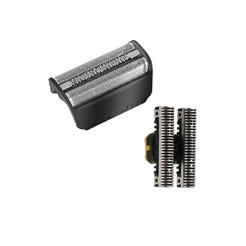 Series 3 30B shaver replacement heads for Braun electric shavers, foil ...