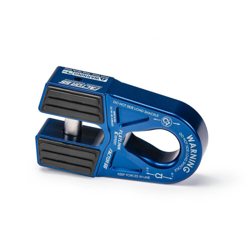 Factor 55 00080-02 Flatlink E (Expert) Replaces Conventional Winch Hook ...