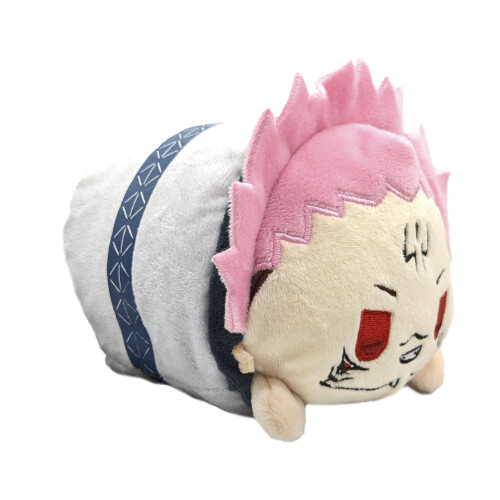 Mochibi - Jujutsu Kaisen - Ryomen Sukuna - 6"""" Plush Toy Collectable ...