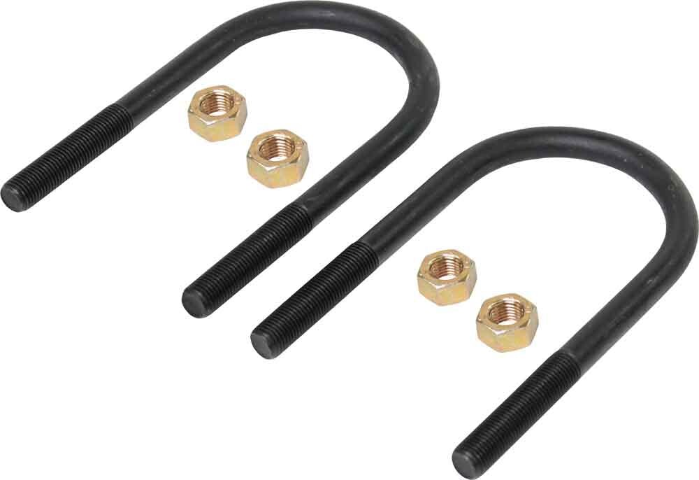 DEXTER AXLE Dexter K7129300 U-Bolt and Nut Kit on OnBuy