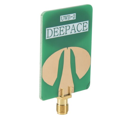 Antena de radiofrecuencia UWB-2 Antena omnidireccional de 2,8 GHz a 11 GHz on OnBuy