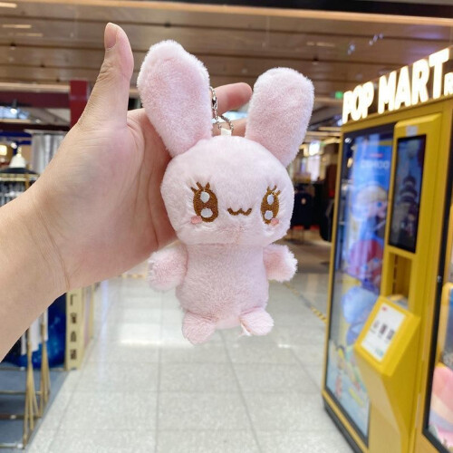 (Style E)Sanrio Cinnamoroll katoenen gevulde knuffel konijnenknuffel ...