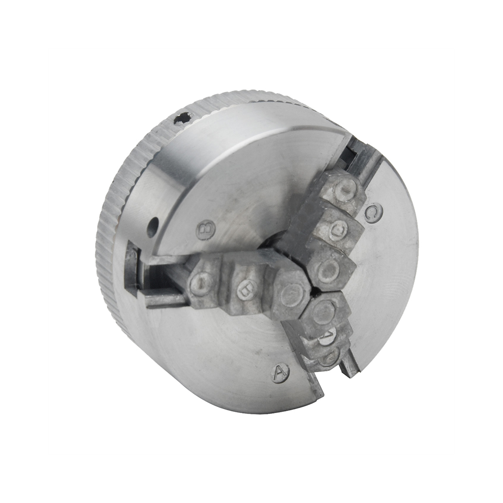 Chuck Set, Z011 Extension Three Jaw Chuck and Connecting Rod Set on OnBuy