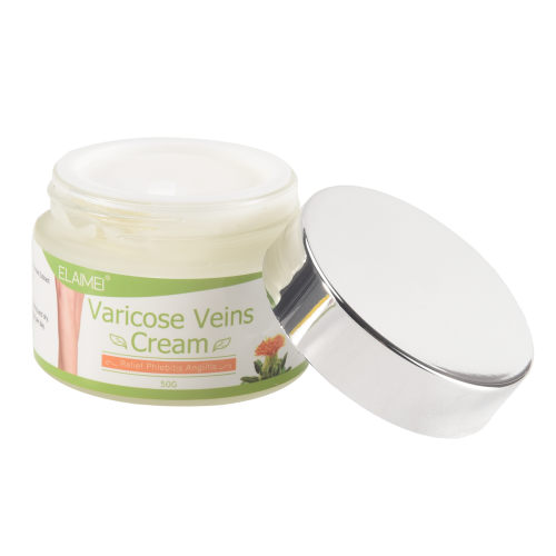 Pomada para varizes 50g, creme de cártamo para alívio on OnBuy