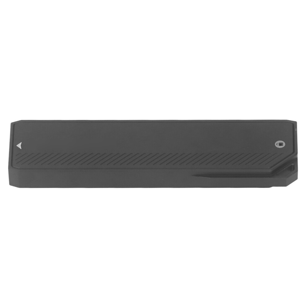 M.2 to Type C NVMe SSD Enclosure 20Gbps 4TB Storage Expansion ASM2364 M ...