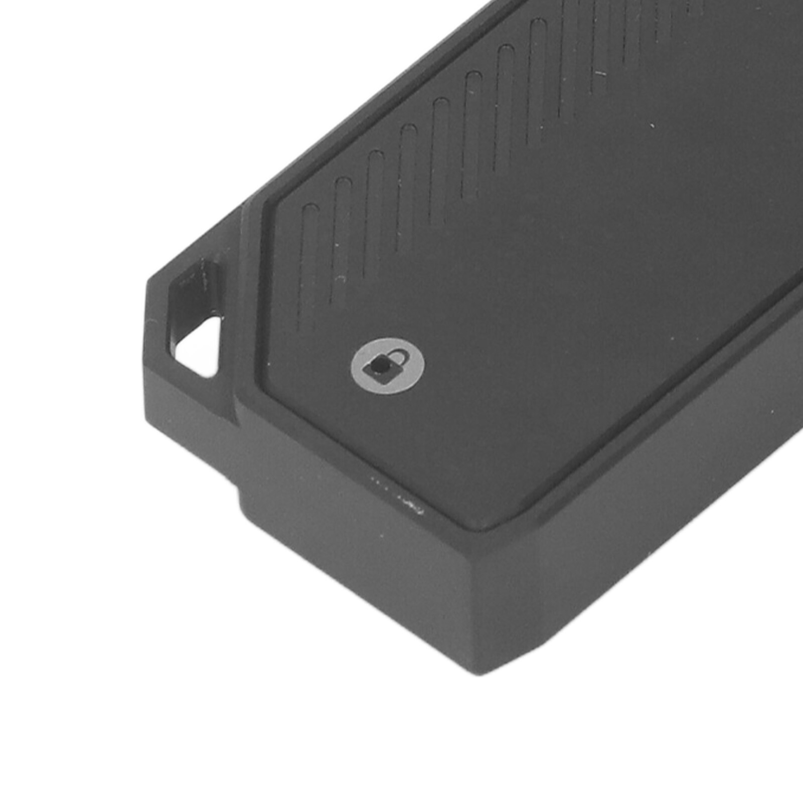 M.2 to Type C NVMe SSD Enclosure 20Gbps 4TB Storage Expansion ASM2364 M ...