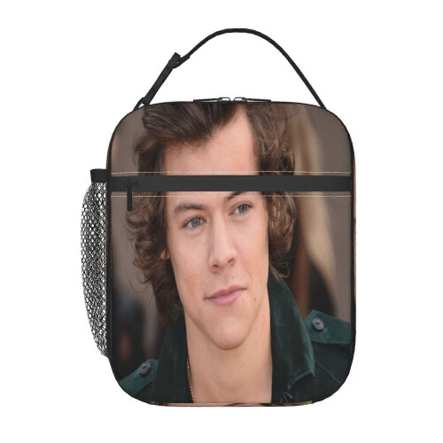 u70 Harry Styles Lunch Box con altoparlante Bluetooth integrato, goditi ...