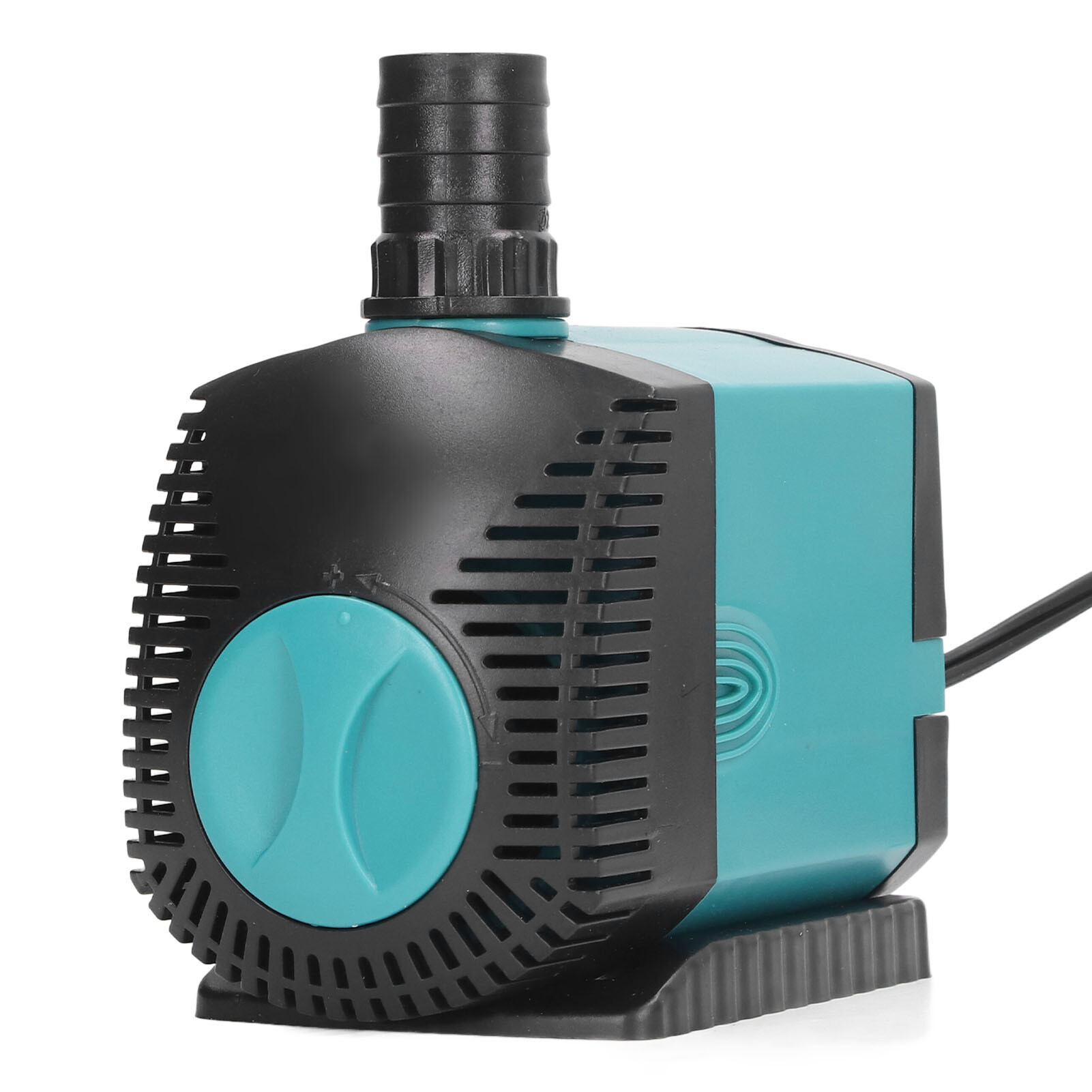 2500L/H Submersible Pump 50W Frequency Conversion Side Suction ...