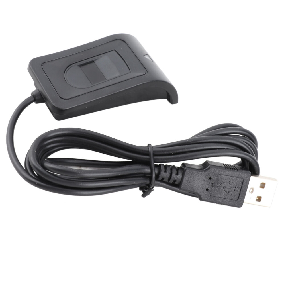 Auto Kalibrierung USB Fingerabdruck-Schlüsselleser – Kompaktes Design ...