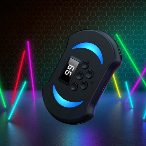 Mobile Phone Screen Auto Clicker Adjustable Connection Physical ...