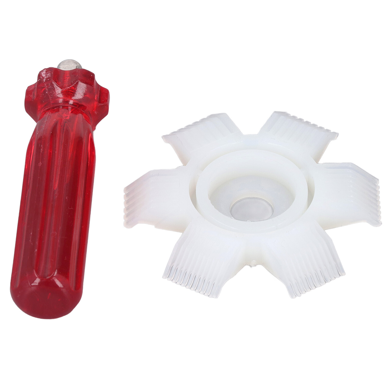 Air Conditioner Condenser Fin Straightener 6 in 1 AC Fin Comb Air ...