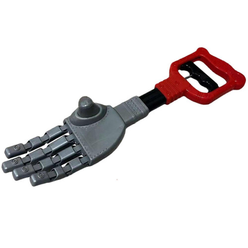 (As show, One size) Robotic Arm Picker Hand Eye Coordination ...