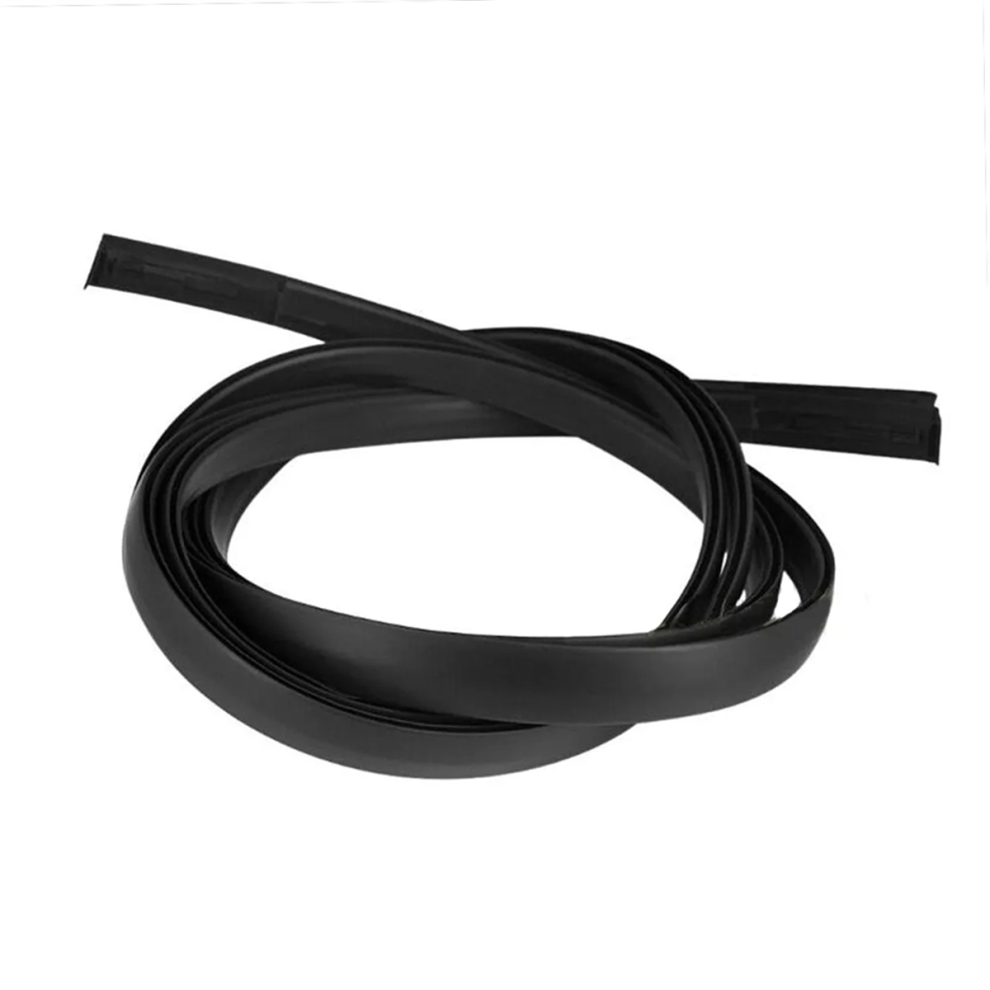 Lot de 2 moulures de finition latérales pour toit ouvrant XB 2008-2015 ...