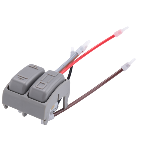 Interruptor de ajuste del asiento del control del camión 1440370 para ...