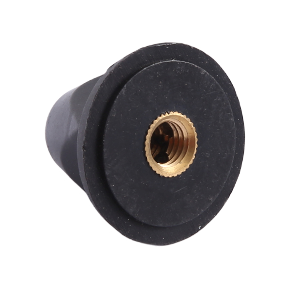 Propeller-Propellermutter passend für Außenbordmotor 4 PS 5 PS 647 ...