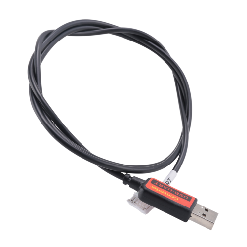 Protocole de communication USB-UART vers PC pour LiFePO4 Li-Ion NCM LTO on OnBuy