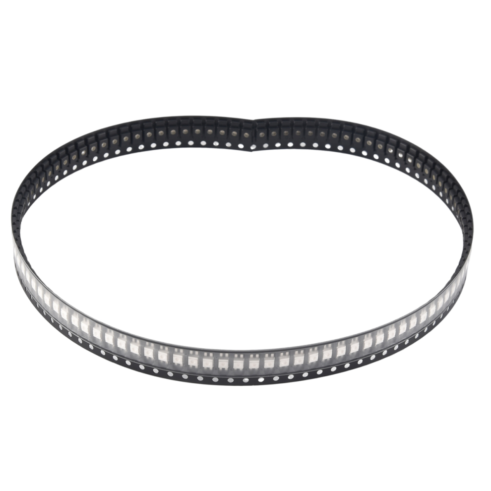 SMD-Pixel-LED-Chip, einzeln adressierbar, Vollfarbe, DC 5 V on OnBuy