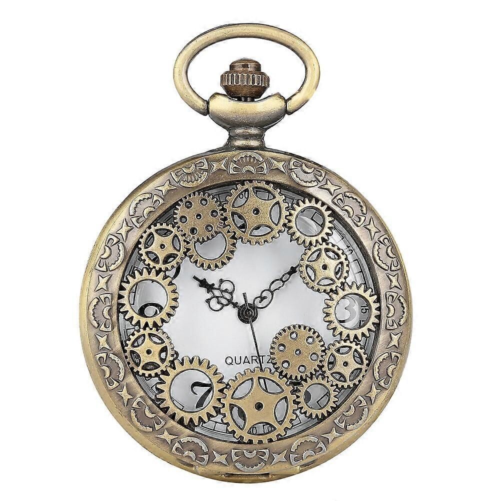 Reloj que combina durabilidad y un hermoso diseño artesanal. on OnBuy